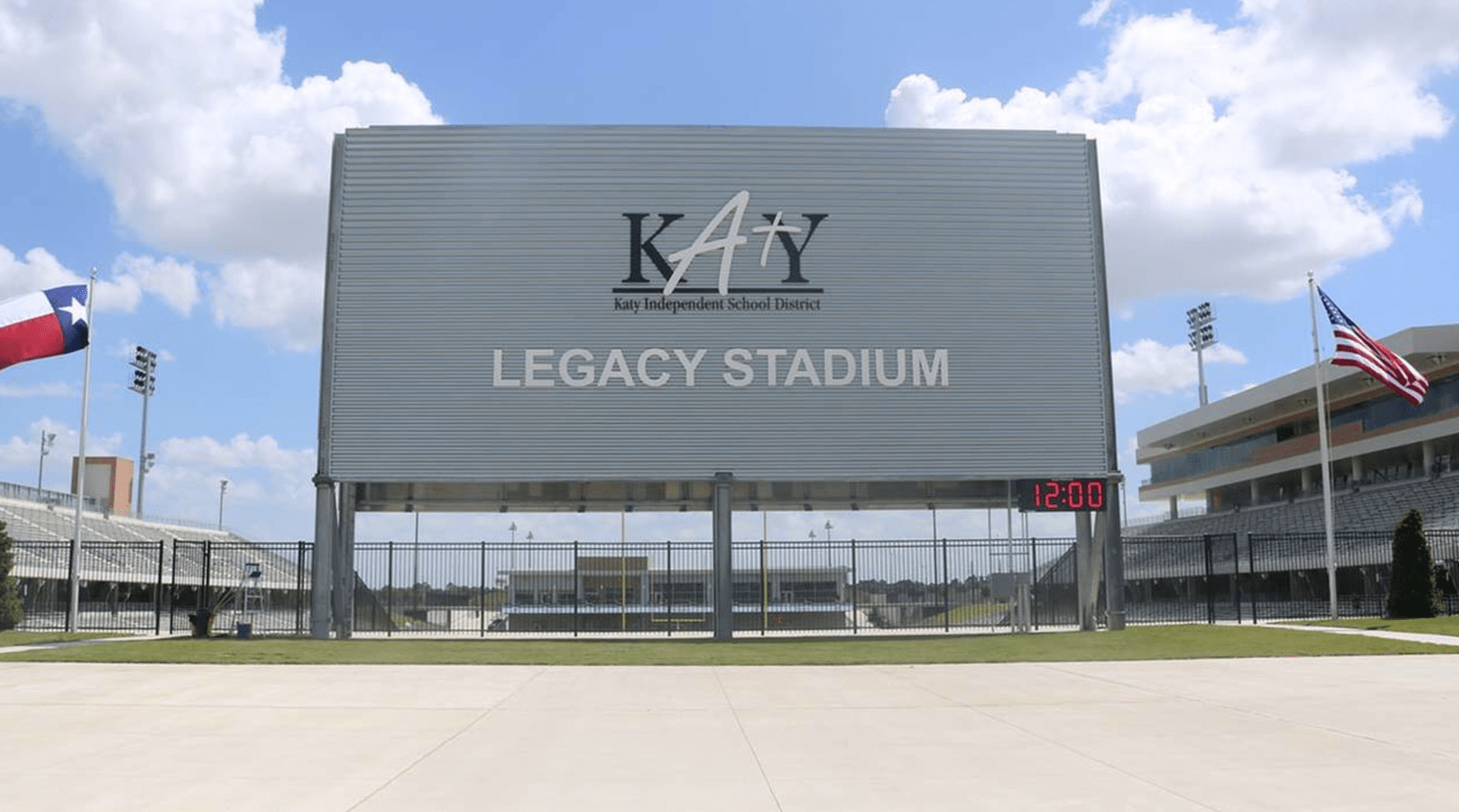 Houston Sign Company | Full Service Sign Company - Brazo Sign Co.