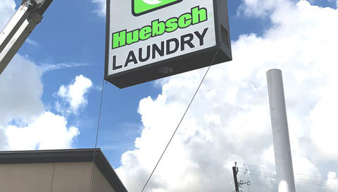 Flex Face Sign Archives - Brazo Sign Co.