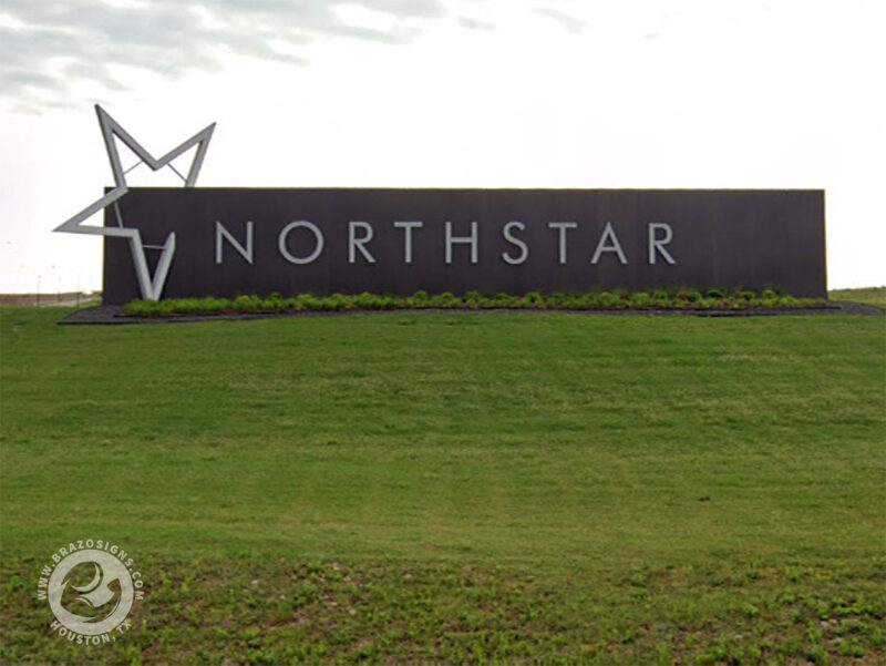 Custom Signs | Routed Faces | Custom Lighting - Brazo Sign Co.