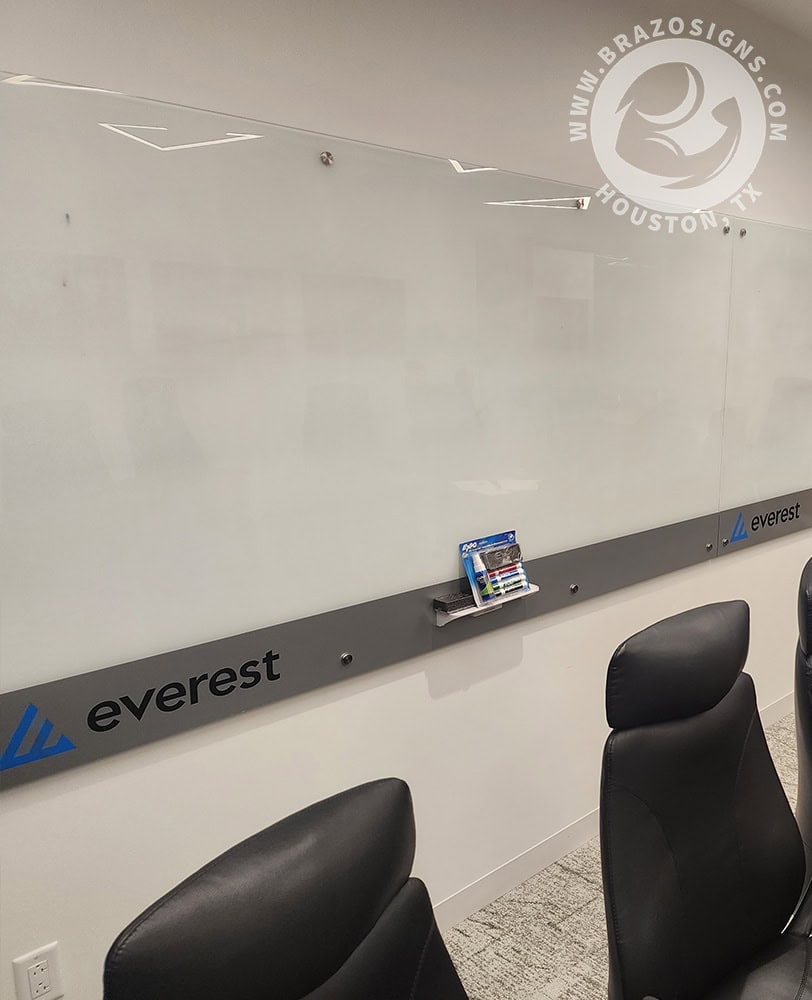 Miscellaneous signs - Brazo Sign Co.