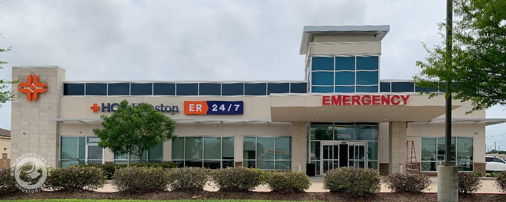 Sign Gallery - Brazo Sign Co.