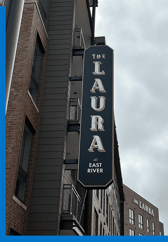 Sign Company | Full Service Sign Company - Brazo Sign Co.