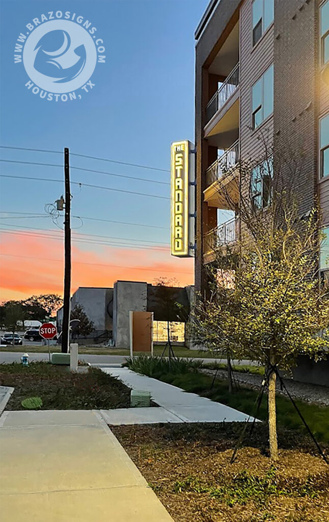 Sign Gallery - Brazo Sign Co.