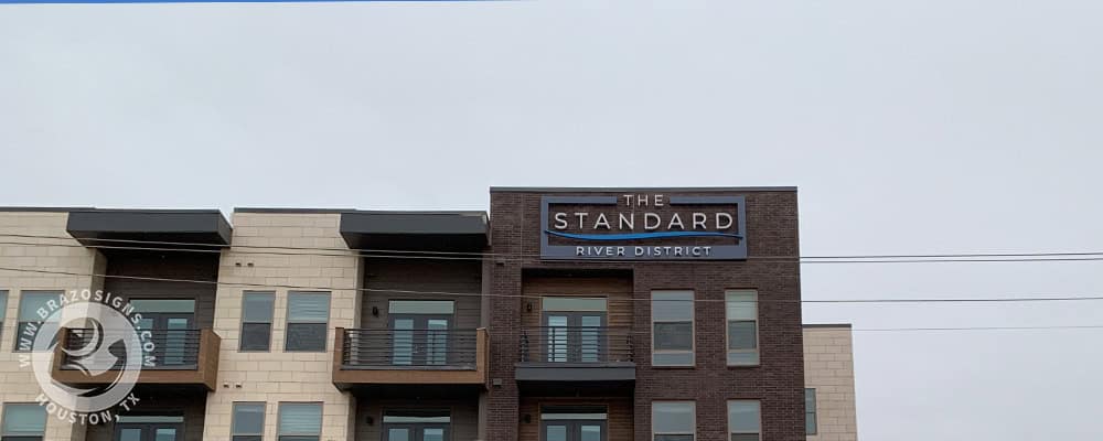 Sign Gallery - Brazo Sign Co.