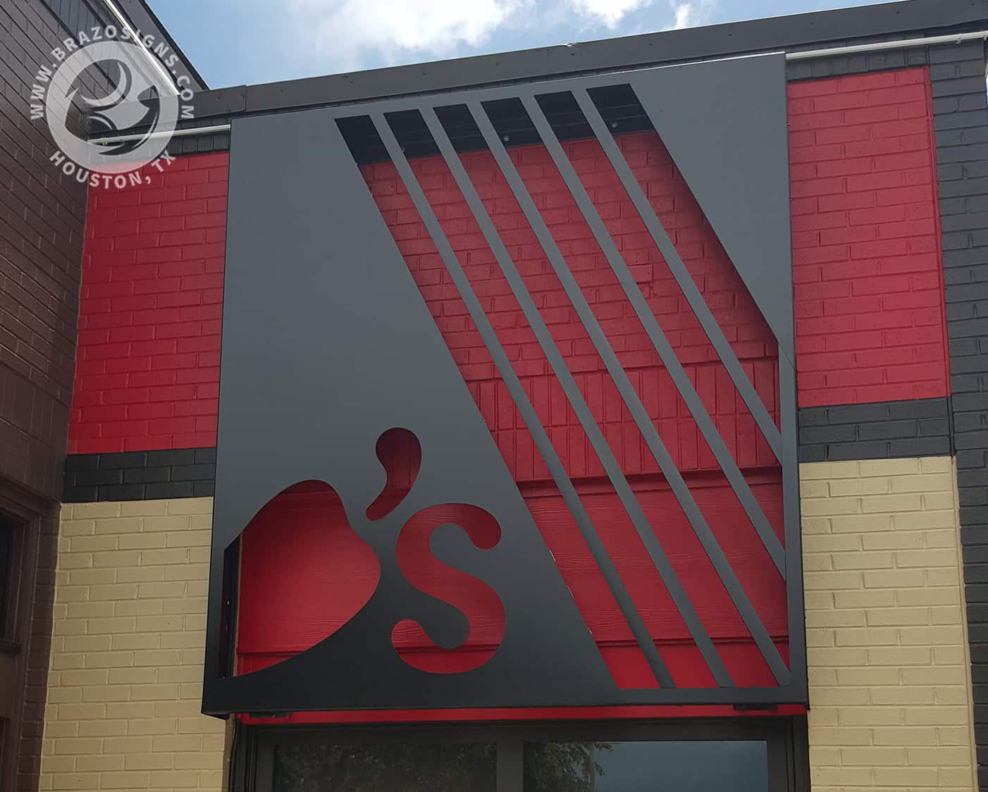 Sign Company | Full Service Sign Company - Brazo Sign Co.